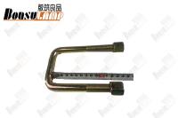 China Front Spring U Bolt Of Isuzu Parts 700P OEM 8-94119671-0   8941196710 for sale
