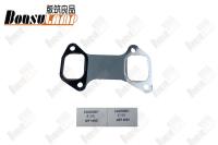 China Exhaust Manifold Gasket Isuzu Parts For 4HF1 4HG1 OEM 8-94139528-0  8941395280 for sale