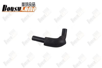 China Return Vacuum Pump Hose Isuzu Parts For NPR/4HF1 OEM 8-94339073-0   8943390730 for sale