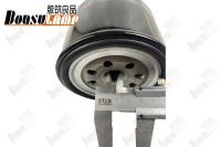 China Oil Filter Element Isuzu Parts For NPR/4BC2 E1 OEM 8-94360418-0   8943604180 for sale