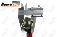 China 8-97222509-0 Tie Rod End R For Isuzu 600P 8972225090 Truck Parts for sale