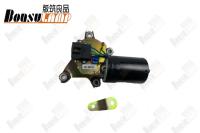 China 8-97361376-0 Front Windshield Wiper Motor Assembly For Isuzu NKR55 8973613760 for sale