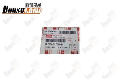 China 8-97606768-0 8976067680 Gear Bushing For Isuzu 700P Truck Part for sale