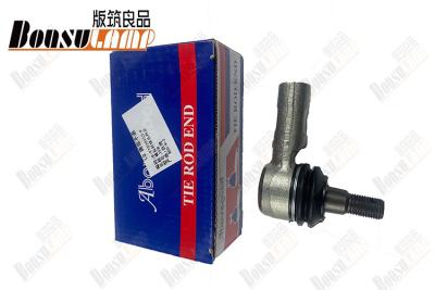 China Track Rod End Of Isuzu Truck Parts TFR UC OEM 8-97020953-0    8970209530 for sale