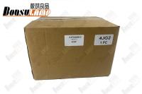 China Water Pump Of Isuzu Parts 4JG2P OEM 8-97028590-0   8970285900 for sale