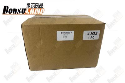 China Water Pump Of Isuzu Parts 4JG2P OEM 8-97028590-0   8970285900 for sale