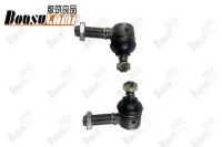 China Tie Rod End Isuzu Parts For 100P OEM 8-97103748-0 8971037480 for sale