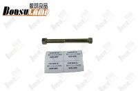 China Center Leaf Spring Rear Main Bolt Isuzu Parts For NKR5 NPR7 OEM 8-94165312-0   8941653120 for sale