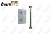 China Center Leaf Spring Rear Main Bolt Of Isuzu Truck Parts For ALL OEM 8-97108633-0 8971086330 for sale