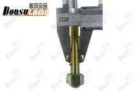 China Center Leaf Spring Rear Main Bolt Of Isuzu Truck Parts For ALL OEM 8-97108633-0 8971086330 for sale