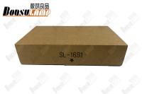 China Sl-1691 Rearview Mirror For Isuzu NPR Truck Part for sale