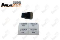 China Hazard Switch Of Isuzu Truck Parts For NPR94 OEM 8-97202475-0 8972024750 for sale
