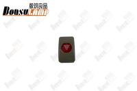 China Hazard Switch Of Isuzu Truck Parts For NPR94 OEM 8-97202475-0 8972024750 for sale