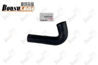 China Radiator Inlet Water Hose Of Isuzu Parts NPR OEM 8-97210676-0 8972106760 for sale