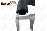 China Radiator Inlet Water Hose Of Isuzu Parts NPR OEM 8-97210676-0 8972106760 for sale
