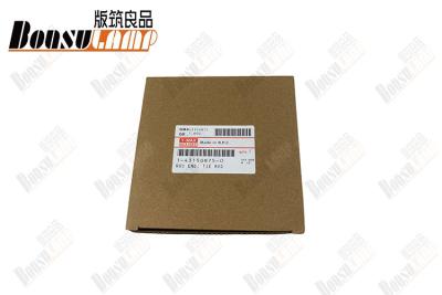 China 1-43150875-0 Tie Rod End L Isuzu FSR90 Truck Part 1431508750 for sale