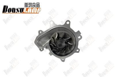 China 5-87610089-0 Water Pump for Isuzu 700P Truck Part 5876100890 for sale