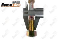 China Rear Spring Pin Of Isuzu Parts 700P OEM 8-98011488-0 8980114880 for sale