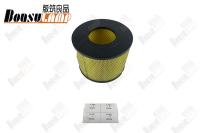 China Standard Air Filter For Isuzu Parts Within TOYOTA OEM A-136J for sale