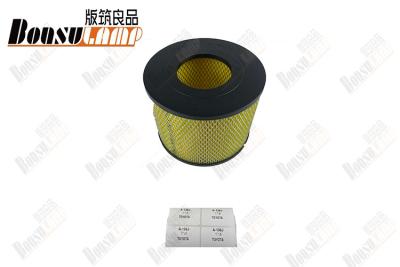 China Standard Air Filter For Isuzu Parts Within TOYOTA OEM A-136J for sale