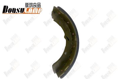 China Top-Notch Standard Brake Shoes for Isuzu Parts MITSUBISHI OEM MB060596 for sale