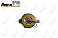 China Cap Radiator Cond Tank Of Isuzu Parts 6D14 OEM MC413956 for sale