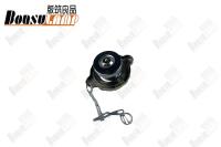China Cap Radiator Cond Tank Of Isuzu Parts 6D14 OEM MC413956 for sale