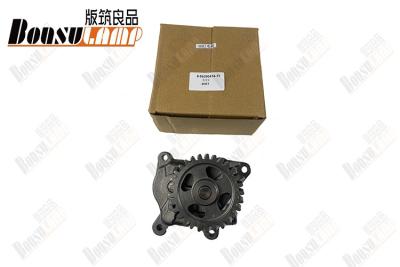 China 8-94390414-2 Oil Pump Assembly For Isuzu FVR/6HK1 E3 Truck Part 8943904142 for sale