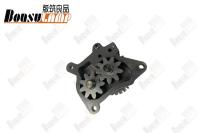 China 8-94390414-2 Oil Pump Assembly For Isuzu FVR/6HK1 E3 Truck Part 8943904142 for sale