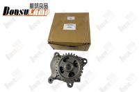 China 8-94395564-1 Oil Pump Assembly For Isuzu FVR/6HH1 Truck Part 8943955641 for sale