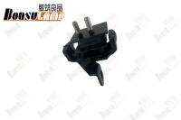 China Standard Front Engin Foot Rubber For Isuzu TFR97 4JB1 OEM 8-97086076-0 8970860760 Parts for sale