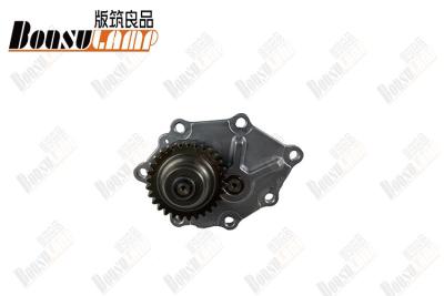 China Oil Pump ASM Of Isuzu Parts N04CT OEM  N04CT for sale