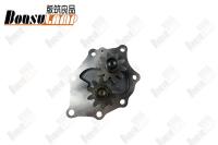 China Oil Pump ASM Of Isuzu Parts N04CT OEM  N04CT for sale