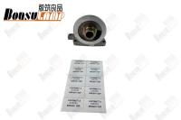 China Oil Filter Body Of Isuzu Parts NPR/4HF1 700P OEM 8-97096677-0    8970966770 for sale