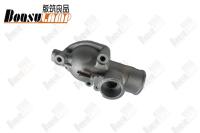 China ME015017 Outlet Water Thermostat  For Mitsubishi 4d32 Truck Parts for sale