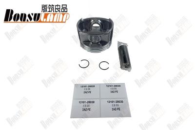 China 2AZ-FE Piston for Isuzu Parts OEM No. 13101-28030 for sale