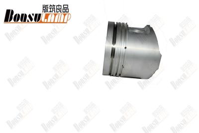 China Standard Piston Of Isuzu Parts 4HG1 OEM 8-97183666-0   8971836660 for sale