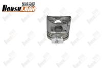 China Standard Piston Of Isuzu Parts 4HG1 OEM 8-97183666-0   8971836660 for sale