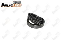 China Diff Cage Bearing Of Isuzu Truck Parts FSR 4HF1 OEM 9-00093130-0  9000931300 for sale