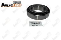 China Diff Cage Bearing Of Isuzu Truck Parts FSR 4HF1 OEM 9-00093130-0  9000931300 for sale