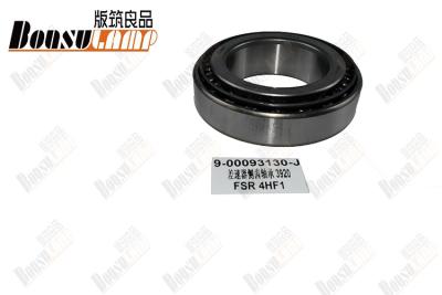 China Diff Cage Bearing Of Isuzu Truck Parts FSR 4HF1 OEM 9-00093130-0  9000931300 for sale
