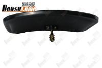 China Rearview Mirror Isuzu Parts For NPR/NKR55 OEM 0802020001 for sale