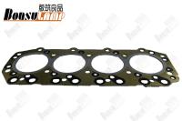 China Cylinder Head Gasket For Isuzu 4JC1 Truck Part 8-94145891-0 8941458910 for sale