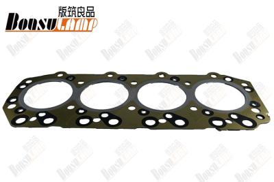 China Cylinder Head Gasket For Isuzu 4JC1 Truck Part 8-94145891-0 8941458910 for sale