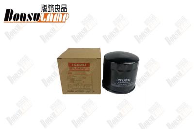China Oil Filter Element Isuzu Parts For NPR/4HF1 700P OEM 8-97148270-0 8971482700 for sale
