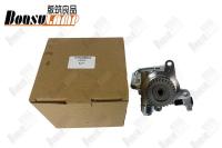 China Power Steering Oil Pump Assembly Of Isuzu Truck Parts 4JJ1 OEM 8-97355980-0   8973559800 for sale