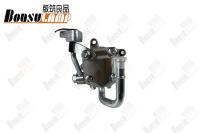 China Power Steering Oil Pump Assembly Of Isuzu Truck Parts 4JJ1 OEM 8-97355980-0   8973559800 for sale