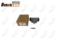 China Standard Rear Brake Wheel Cylinder for Isuzu D-MAX Truck Parts OEM 8-98163232-2 for sale