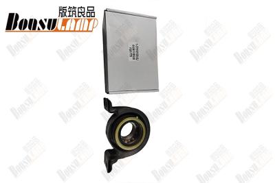 China Propeller Shaft Center Bearing Assembly Of Isuzu Truck Parts FSR FTR OEM 1-37510105-0   1375101050 for sale