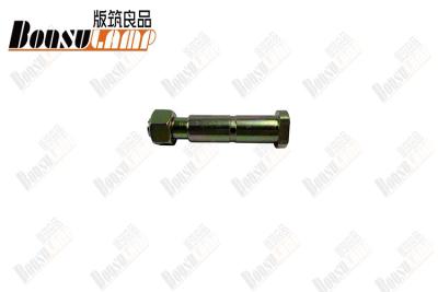 China Front Spring Pin Of Isuzu Truck Parts FSR OEM 1-51161005-0   1511610050 for sale